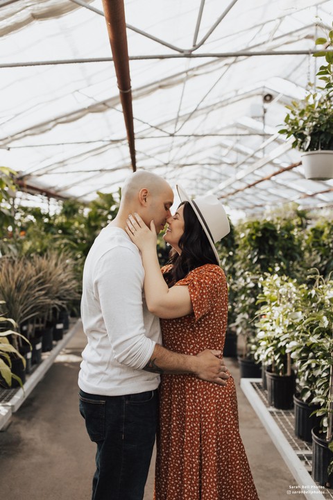 SERENA & JUSTIN | Joy